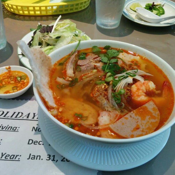 Ha VL - Vietnamese Restaurant in Powellhurst-Gilbert