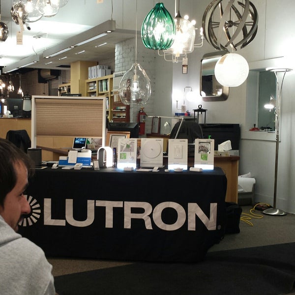 Crest Lighting Studio - Lakeview - Chicago, IL