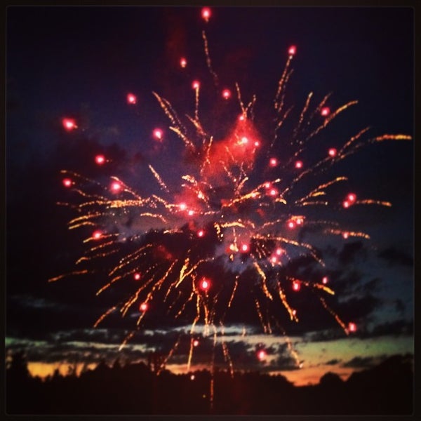 Sertoma Field - Park