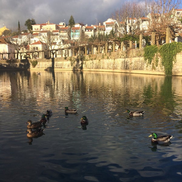 Torres Novas - 206 visitors