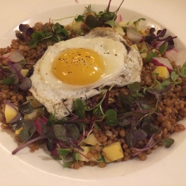 LOBA Restaurant - Upper Eastside - 7420 Biscayne Blvd