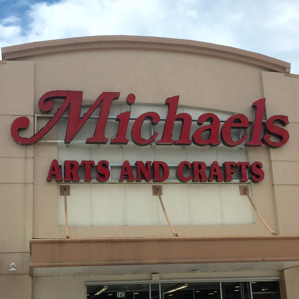 Michaels - 7 tips