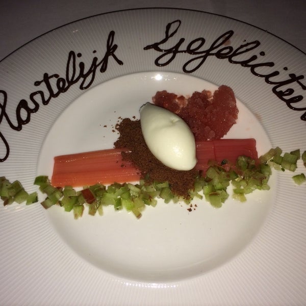 Restaurant Rascasse - French Restaurant in Kapellen