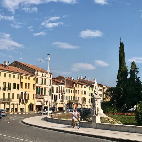 Castelfranco Veneto - Treviso, Veneto