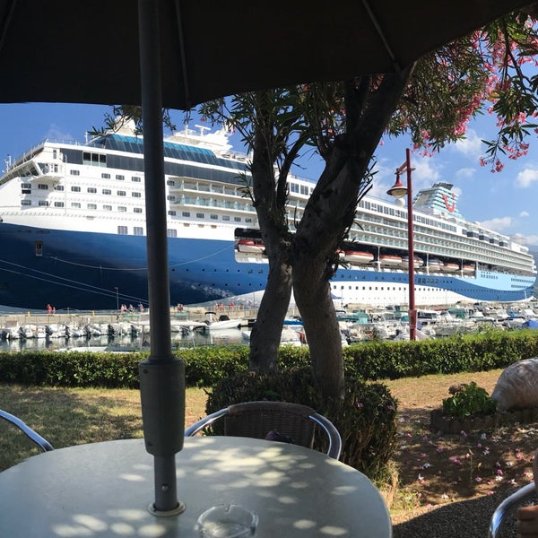Port de Propriano - Harbor / Marina
