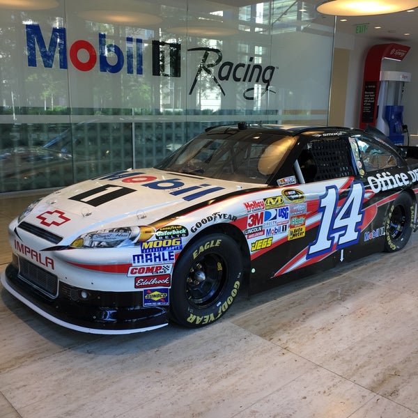 ExxonMobil Houston Campus - Spring - 22777 Springwoods Village Pkwy