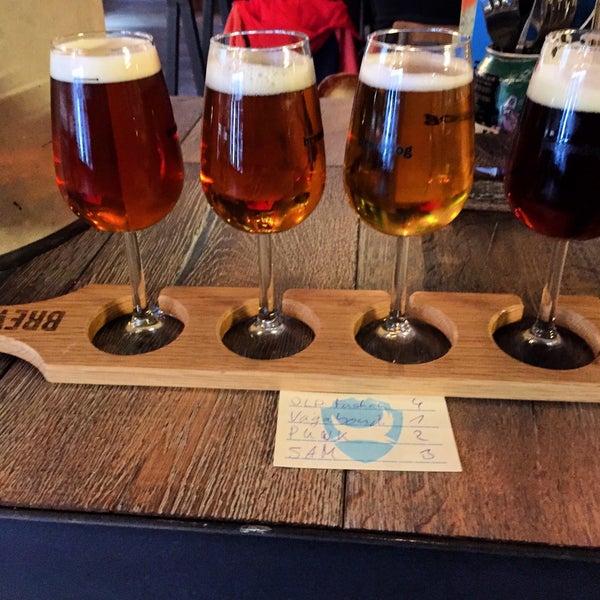 BrewDog - Mitte - 42 tips from 827 visitors