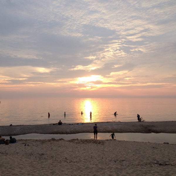 Pier Cove Park - Lakeshore Dr.