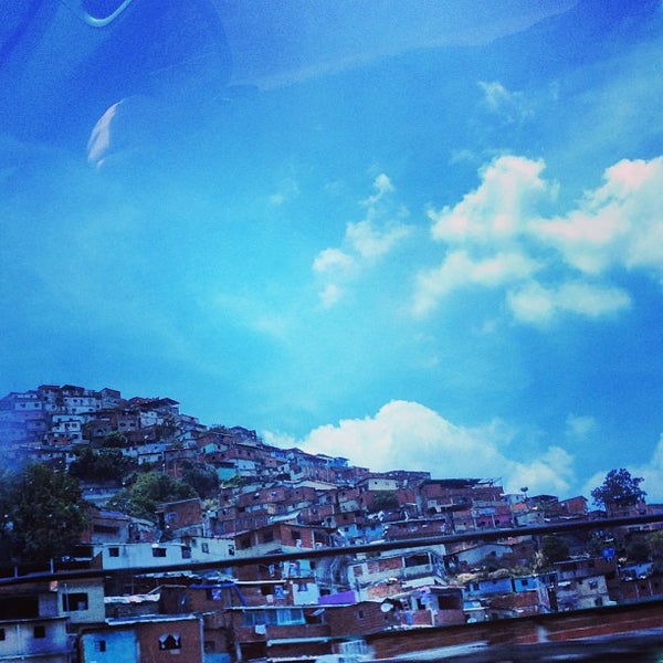 Catia - Neighborhood