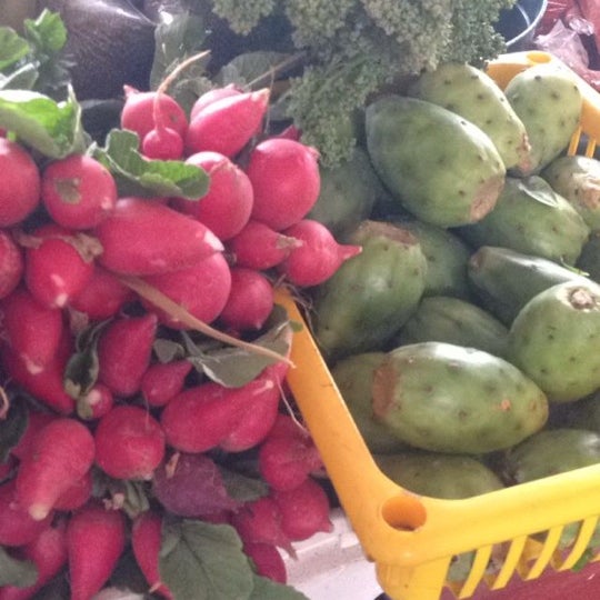 Photos at Canino Produce Co. - Farmers Market in Greater Heights