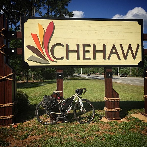 Chehaw Park Alabama