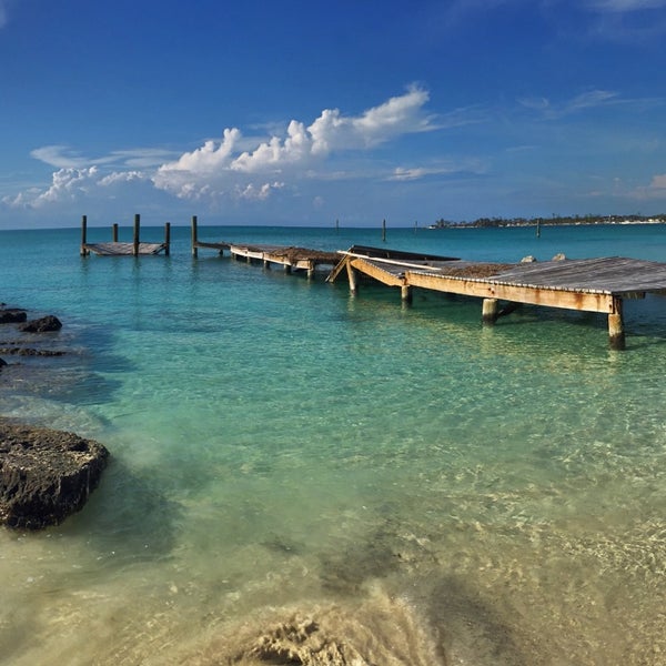 Jaws Beach - Beach in Clifton