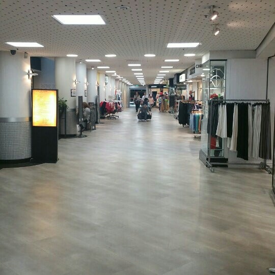 The Walk Arcade - Melbourne CBD - Melbourne, VIC