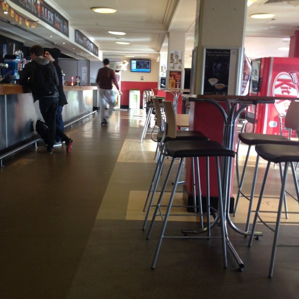 MMUnion The Met Bar (Now Closed) - 7 tips