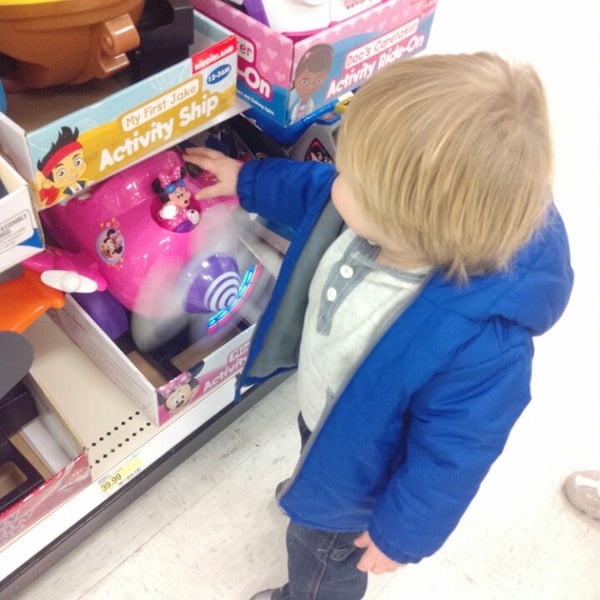 Target - Rock Hill, SC