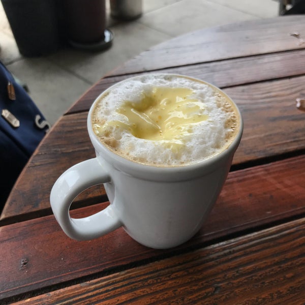 Fresh Roast - Coffee Shop in San Gabriel