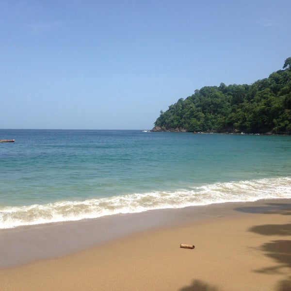 Englishman's Bay - Bay in Englishman's Bay