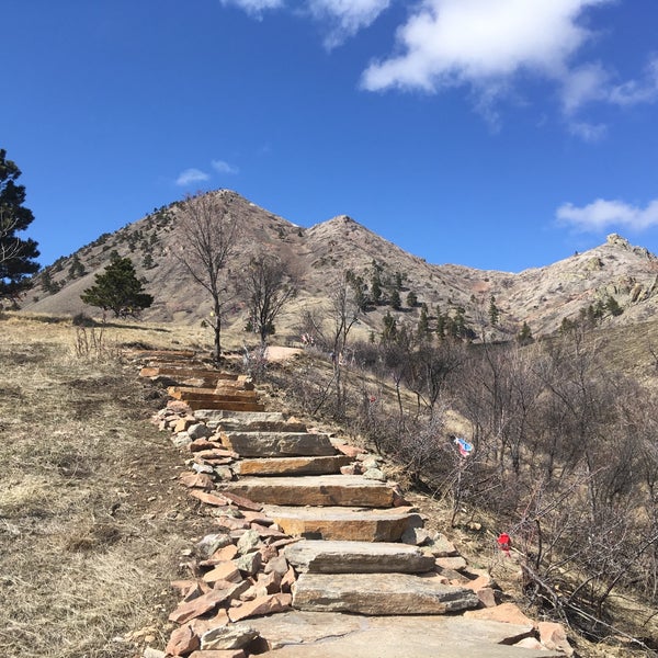 Bear Butte State Park - 2 tips