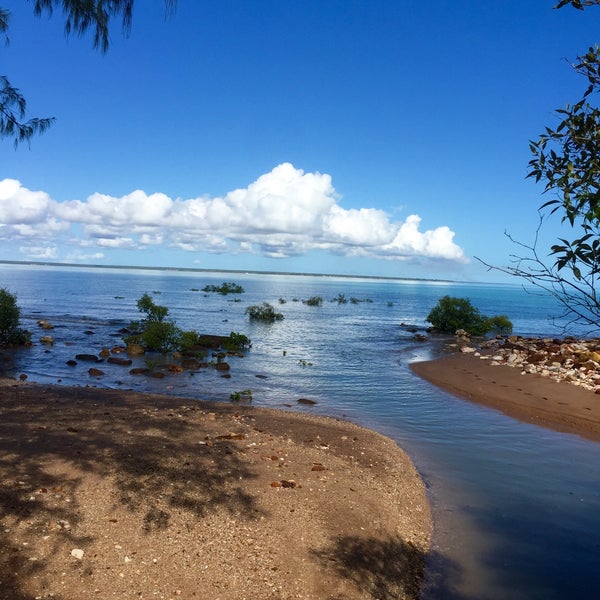 Mindil Beach - Beach in Darwin