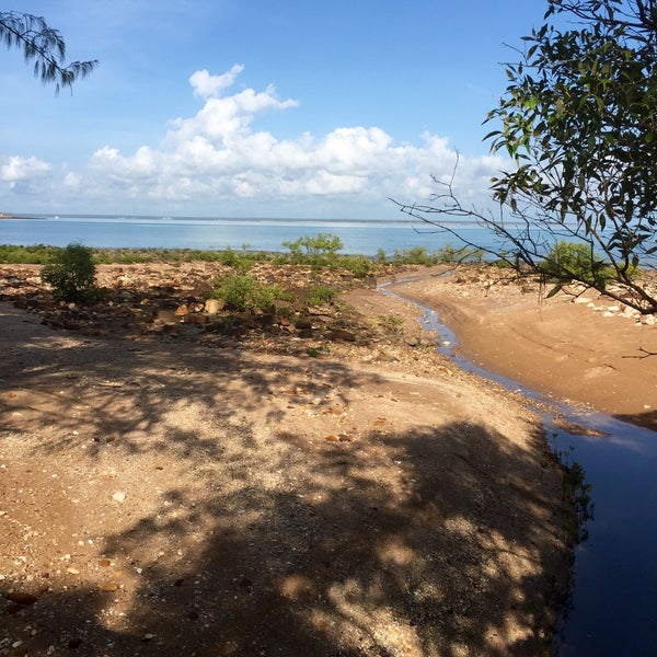 Mindil Beach - Beach in Darwin