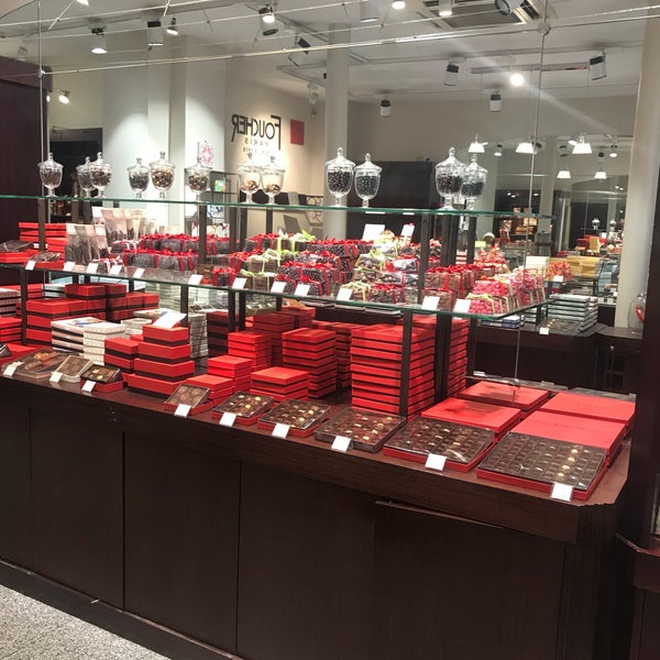 Foucher - Gaillon - Paris, Île-de-France