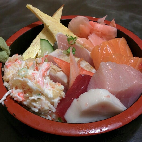 Minato Japanese Restaurant - Cumberland - 43 tips from 622 visitors