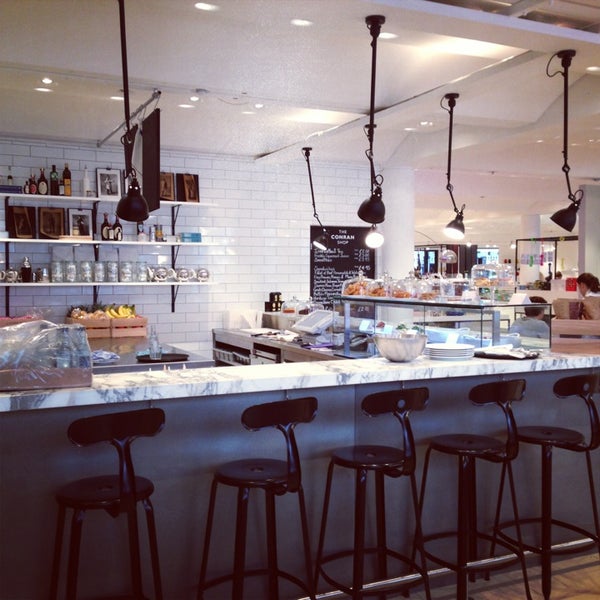 The Conran Shop - 30 tips