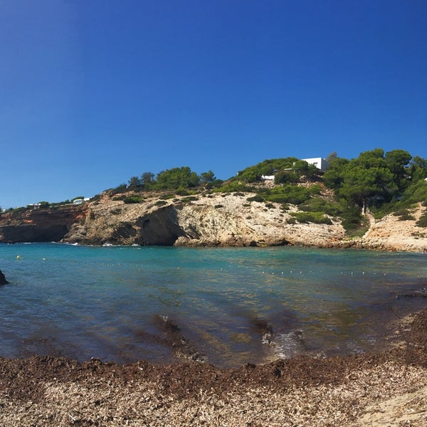 Cala Codolar - San Jose de la Atalaya, Islas Baleares