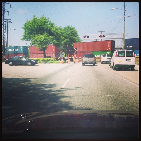 Wards Corner - Norfolk, VA