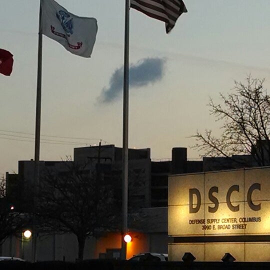 DLA Land and Maritime - East Columbus - Columbus, OH