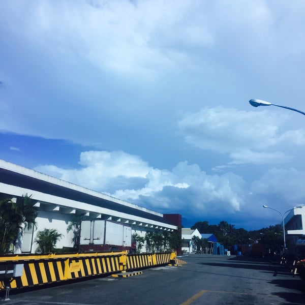 San Miguel Yamamura Packaging Corporation - Rightpak Plant - Factory