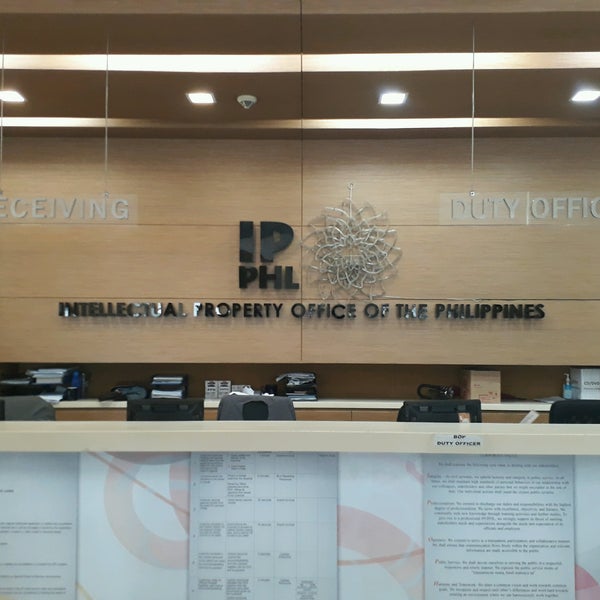 Intellectual Property Center (IPC) - Taguig District 2 - 28 Upper ...