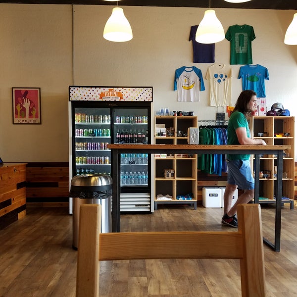 The Hyppo Gourmet Ice Pops - University Park - South Downtown - 6 tips ...