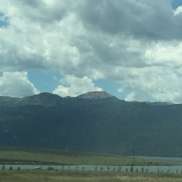 Hebgen Lake, MT - West Yellowstone, MT