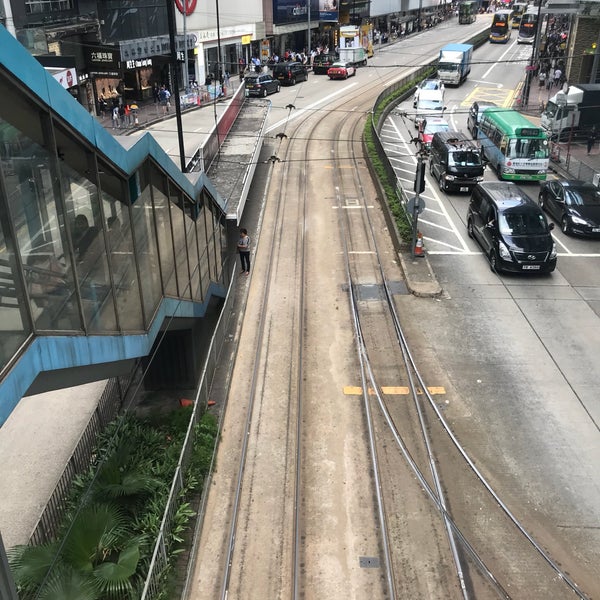 Causeway Bay 銅鑼灣 - Neighborhood