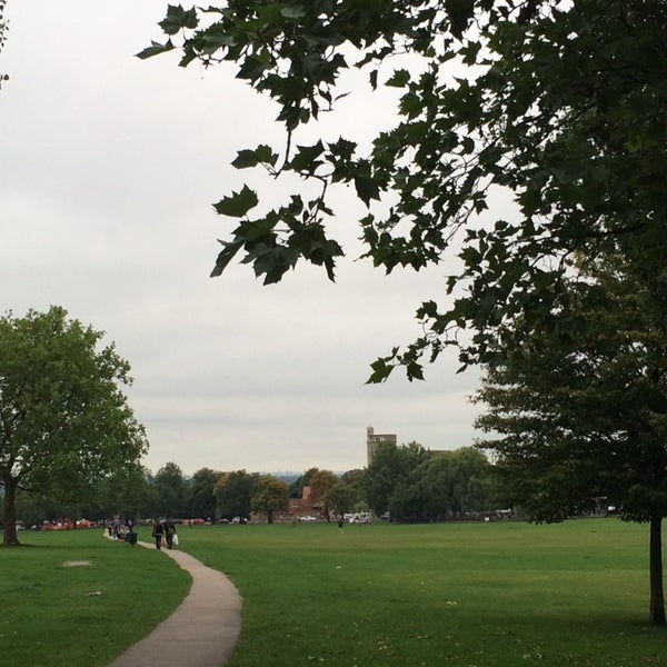 Streatham Common - London - 9 tips from 764 visitors