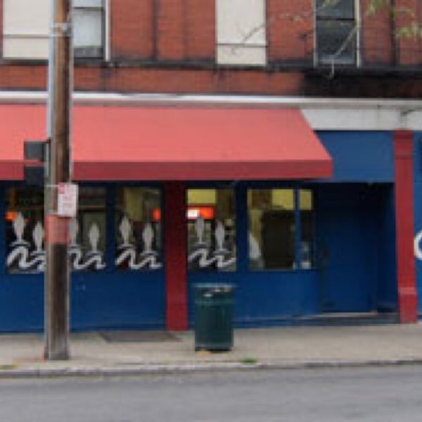 Alabama Fish Bar - Seafood Restaurant in Cincinnati