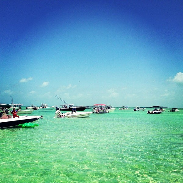 Snipes Point - Key West, FL