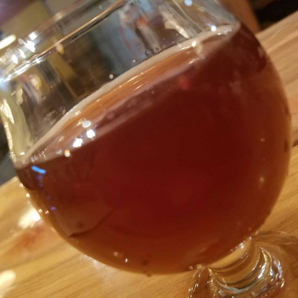 Wiley Roots Brewery - Brewery in Greeley