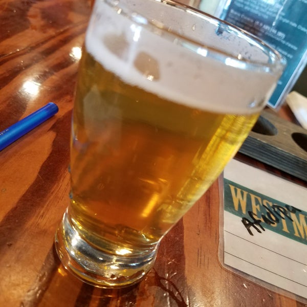 Westminster Brewing Company - West Westminster - Westminster, CO