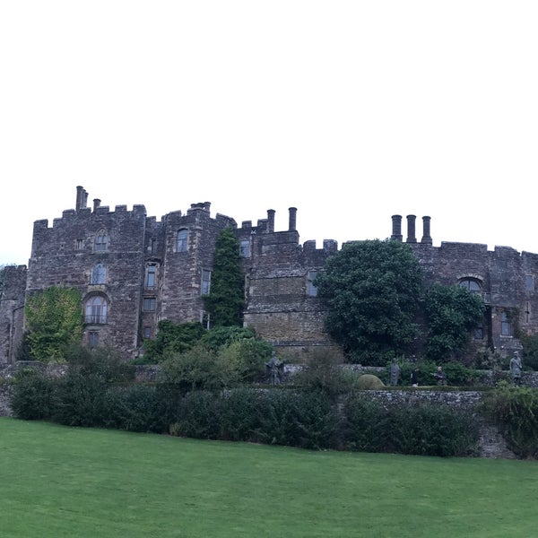 Berkeley Castle - Junction of B4066 and B4