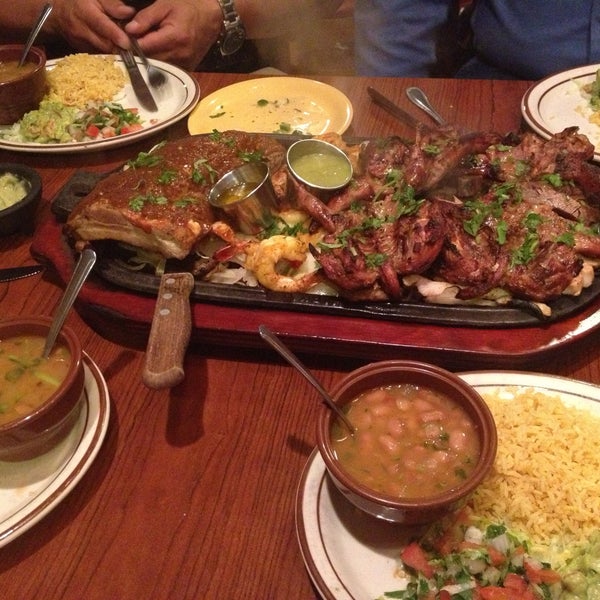 Mama Juanita's Mexican Restaurant - Mexican Restaurant in Conroe