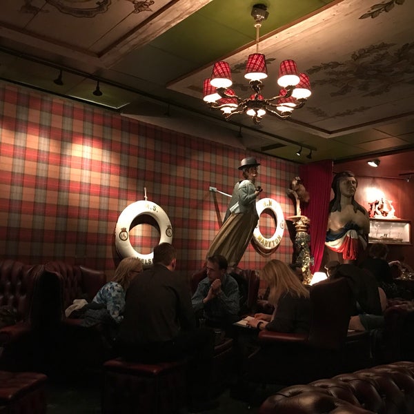 Photos at Tweed - Bar in Stockholm