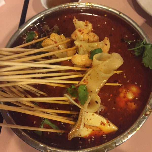 Chengdu Style Restaurant - Southside - 8 tips from 272 visitors
