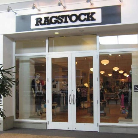 Ragstock - Wauwatosa, WI