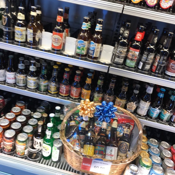 Hy-Vee Wine & Spirits - Liquor Store in Watrous South