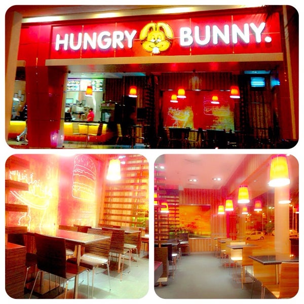 Hungry Bunny - العقيلة - 6 tips