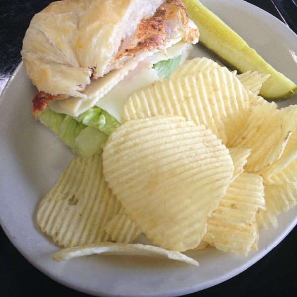 Jen's Place - Dallas, TX