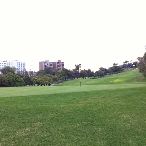 Club Campestre de Tijuana - Tijuana, Baja California