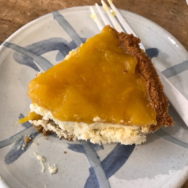 First Slice Pie Cafe - Pie Shop in Ravenswood